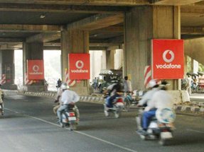 Metro Pillar Advertising - Metro Rail News