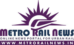Logosite - Metro Rail News