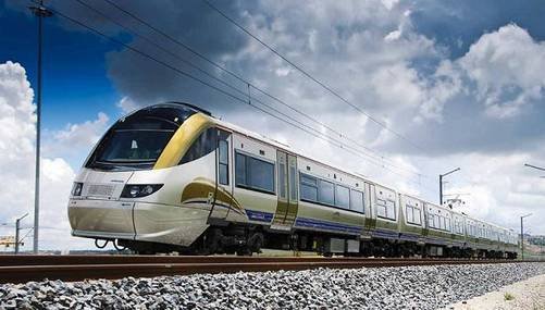 UP Becomes First State In India To Have Rapid Rail System