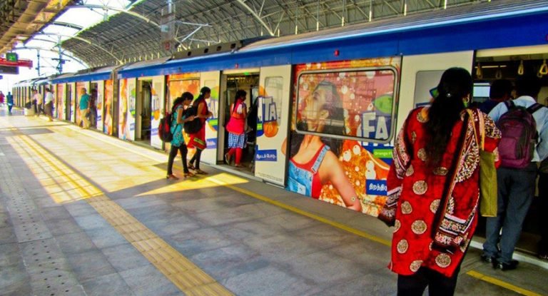 Delhi Metro | DMRC To Conduct Online Customer Satisfaction Survey ...