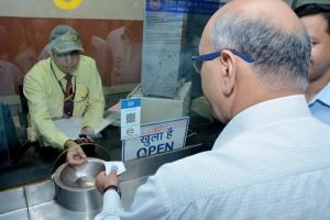 Delhi Metro | DMRC Launches Cashless Transaction Facility For Token ...