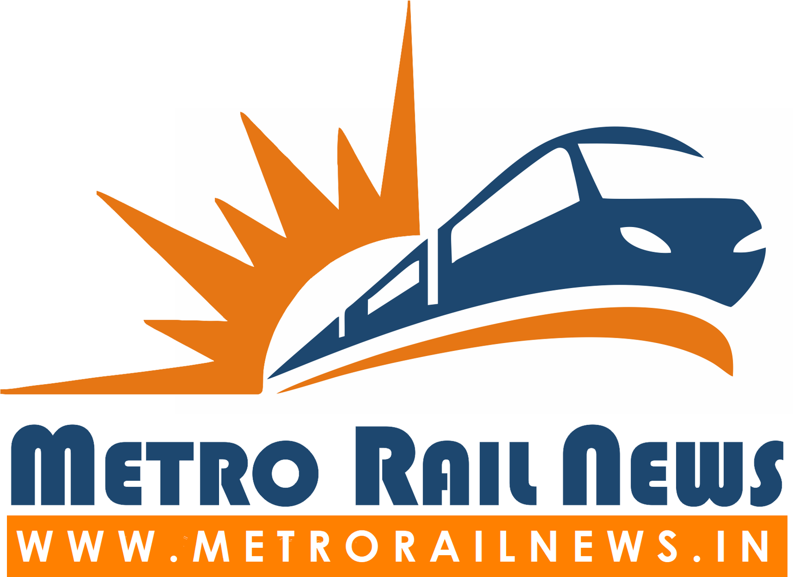 Metro Rail News Official Logo_New - Metro Rail News