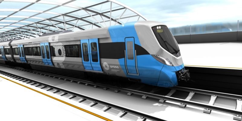 Alstom Secures New High Speed Operation In Germany With Its Onboard ...