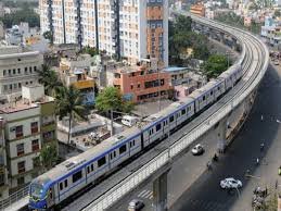 Coimbatore - Metro Rail News