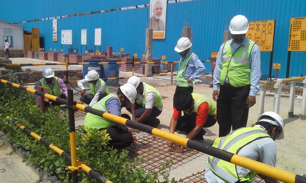 Simplex Infrastructure Ltd. Looking For Various Engineering And ...