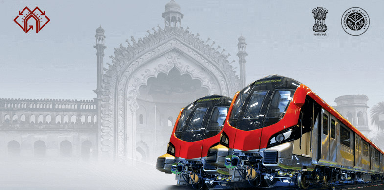 Lucknow Metro | An ISO 14001 2015 Certification For Lucknow Metro Rail