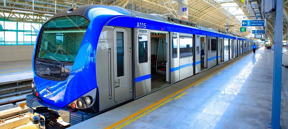 Soon Cab Service On Call For Chennai Metro Commuters