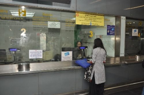 Fare Hike Of Delhi Metro, RTI Information Provides Falling Ridership Figure