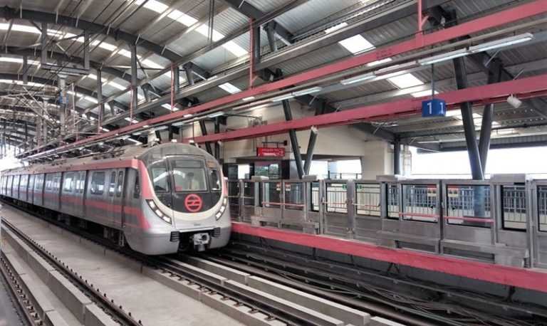 Delhi Metro | DMRC Construction Work To Hit Brakes After 20 Years