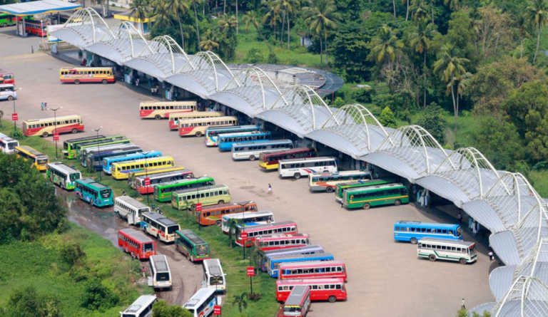 Kochi Metro : IPE Global To Prepare DPR Of Vyttila Mobility Hub Of Phase II