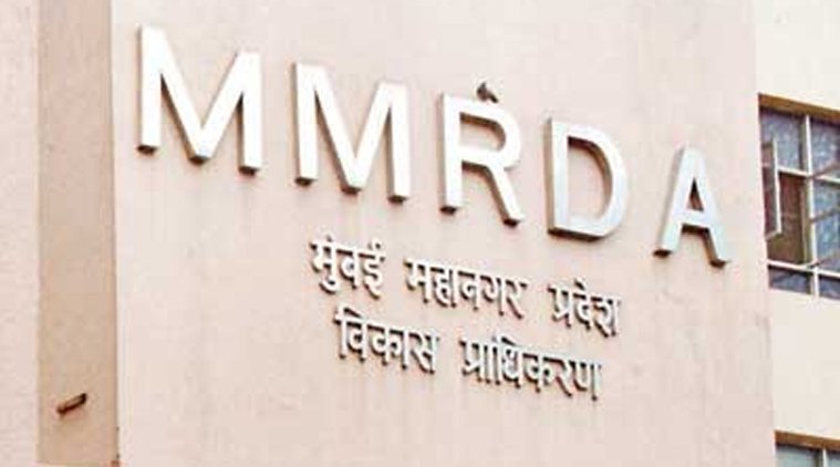 Mmrda-main - Metro Rail News