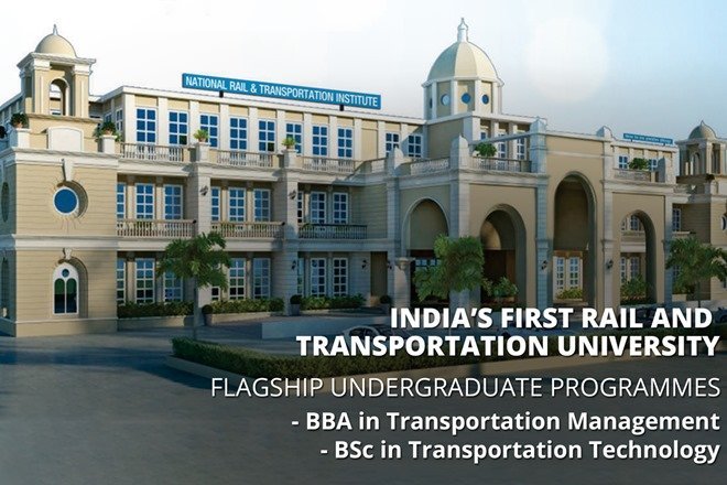 Rail-university - Metro Rail News