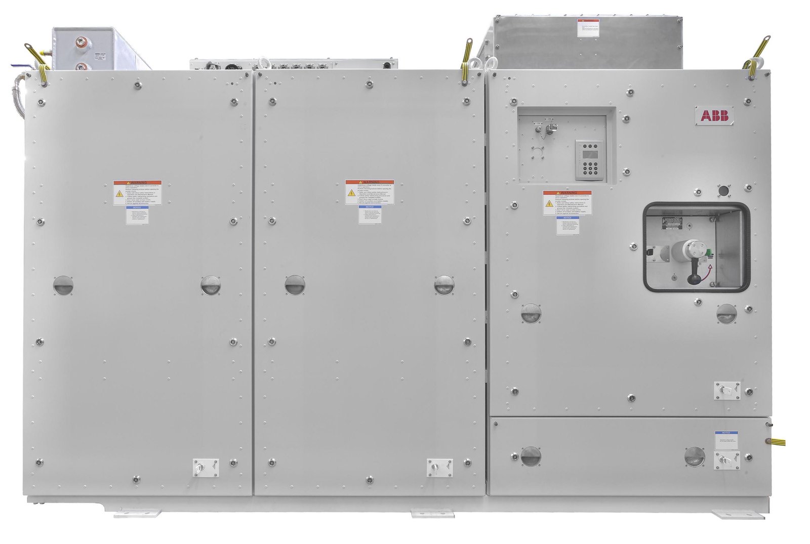 Traction - Metro Rail News