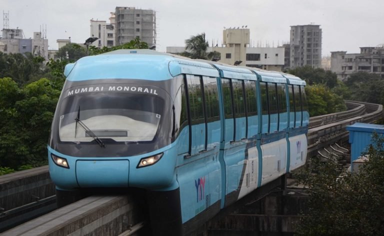 MMRDA Reconnects With Scomi Engineering For Monorail Spares - Metro Rail News