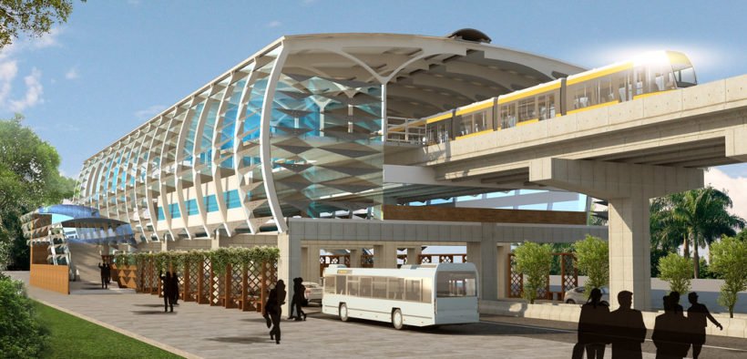 Maha Metro Likely To Save 1552 Crore Of Nagpur Metro Project By Going ...