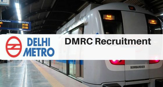 DMRC Recruitment 2019: Applications Invited For Managers And Consultant ...