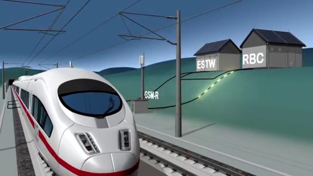 NCRTC Introduce European System To Control Train - Metro Rail News