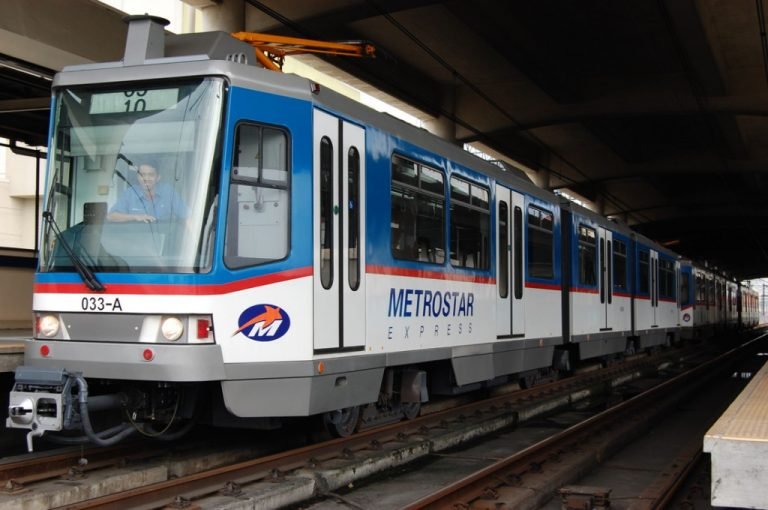 New MRT-3 Rails To Arrive From Japan By August 2019 - Metro Rail News