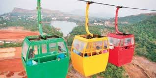 Ropeway Project For Varanasi - Metro Rail News