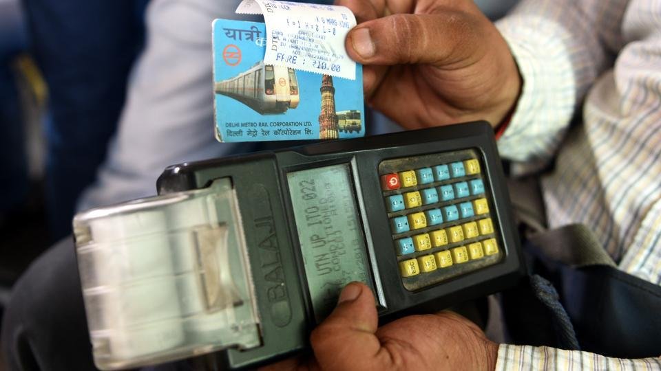 Single Smart Card To Travel In Any Metro Rail In India - Metro Rail News