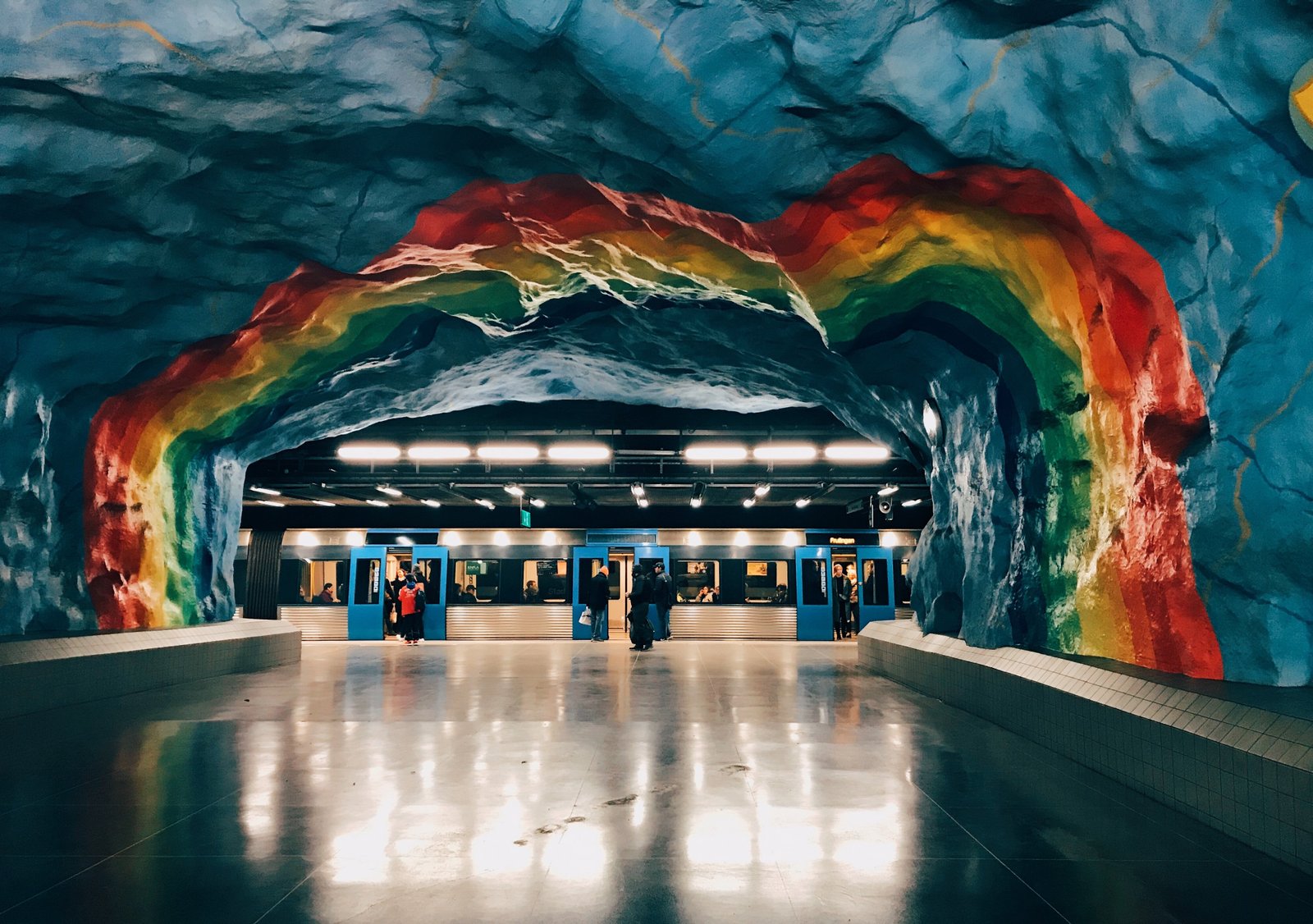 Kolkata To Get India's First Underwater Metro Soon As Tunnel Work In ...