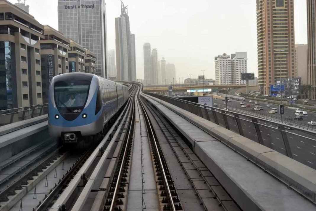 Bids Approved For Bahrain Metro Rail Project - Metro Rail News
