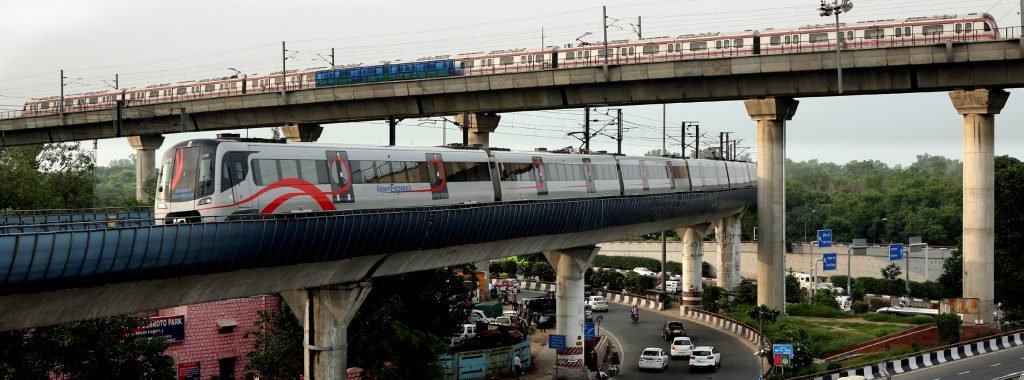 Delhi Govt. Names AAP Leaders For DMRC Board - Metro Rail News