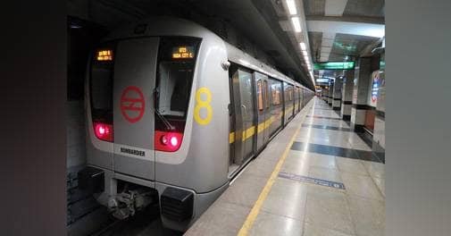 - Metro Rail News