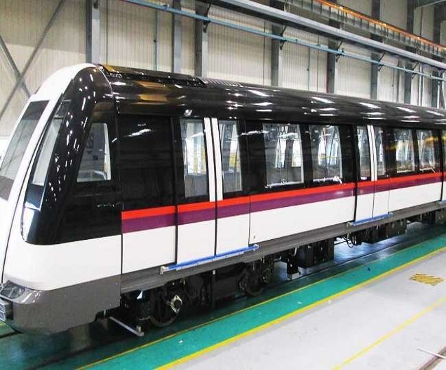 Panel Prepared To Outline Standard, Specification For "Metro On Tyres ...