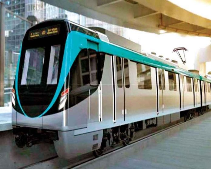 NMRC Approves Greater Noida West Metro Budget - Metro Rail News