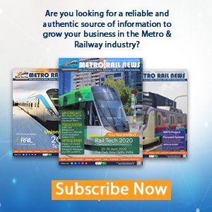 Banner 1 - Metro Rail News