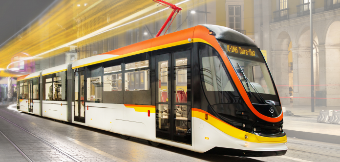 AP Govt Invites Tenders For Visakhapatnam Light Metro DPR - Metro Rail News