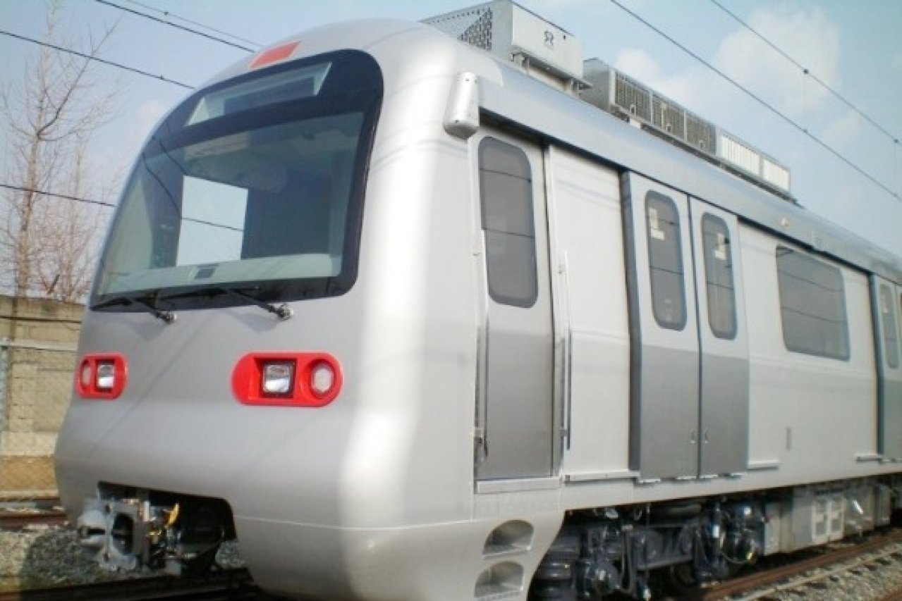 DMRC invites bids for works of Patna Metro Rail project - Metro Rail News