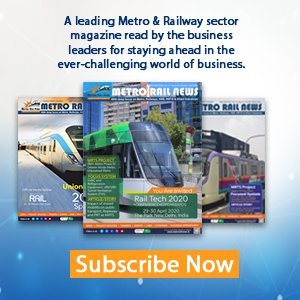 Subscription Banner - Metro Rail News