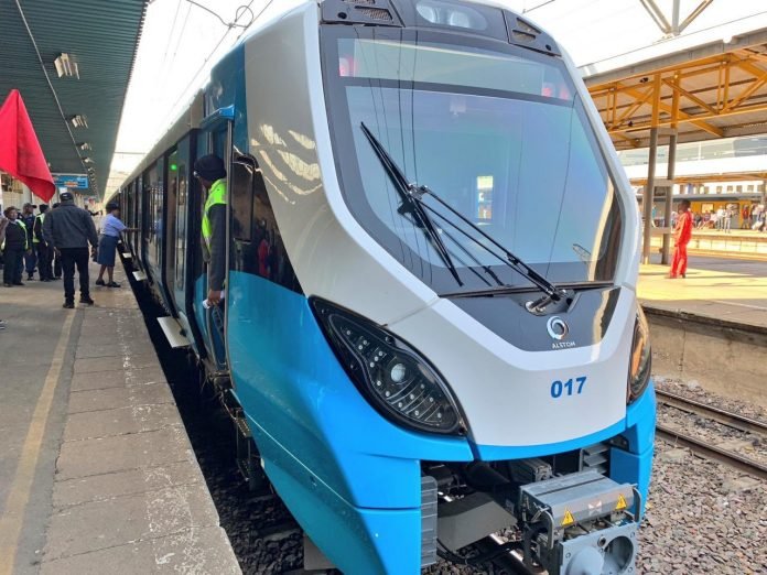 Patna Metro Unveils The 7 Bidders For Architectural Finishing & PEB ...