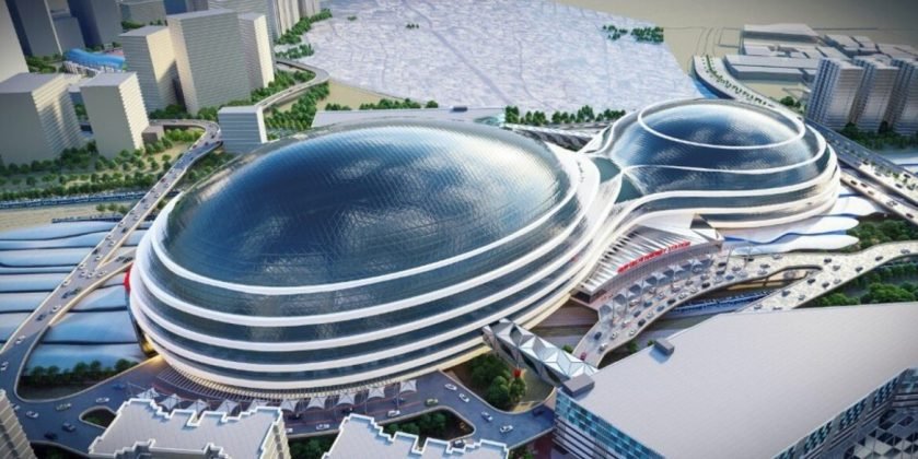 RLDA Invites Bids For Providing Consultancy Services For Re-development ...