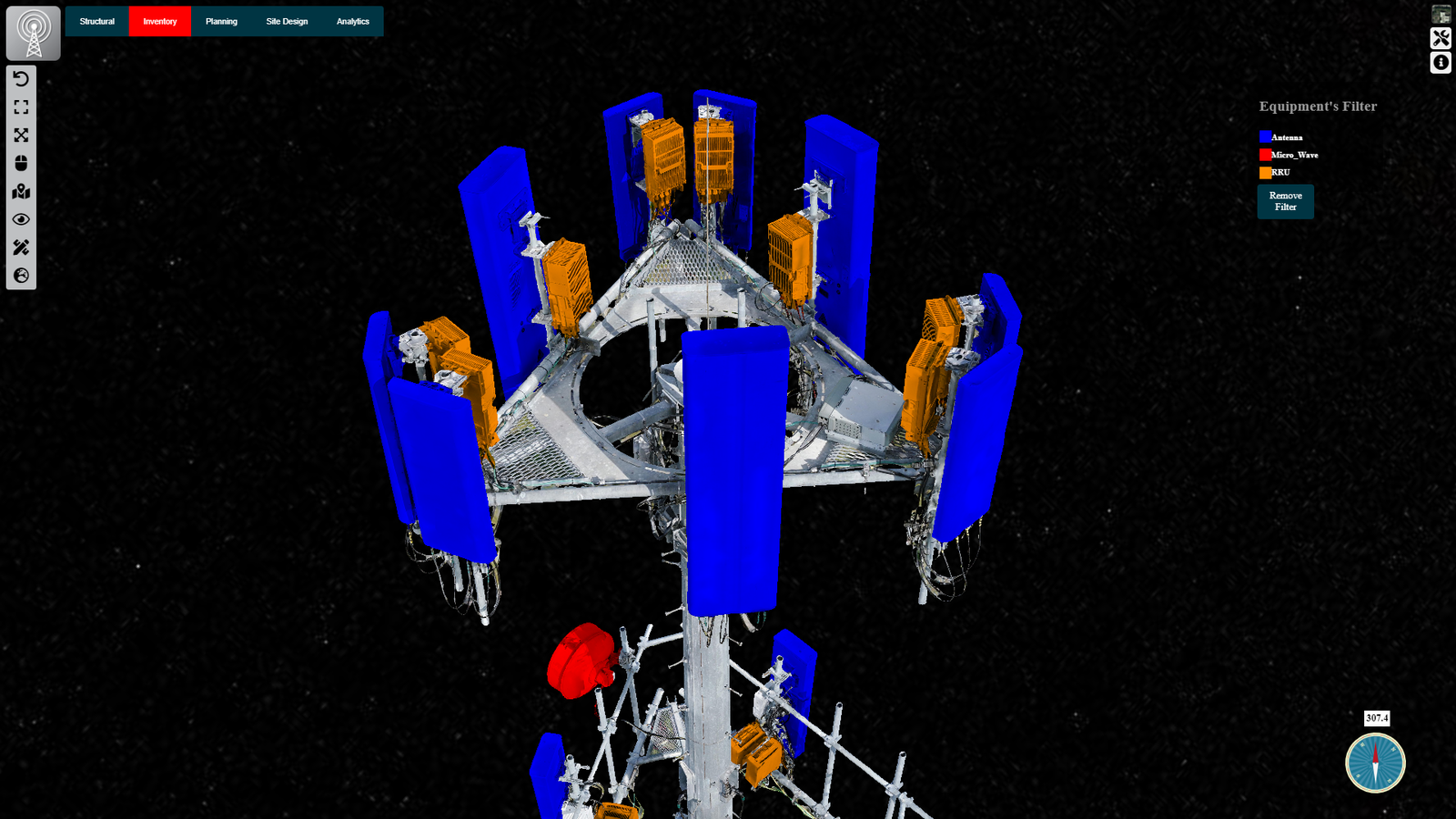 Bentley Acceleration Initiatives Launches OpenTower IQ, A Digital Co ...