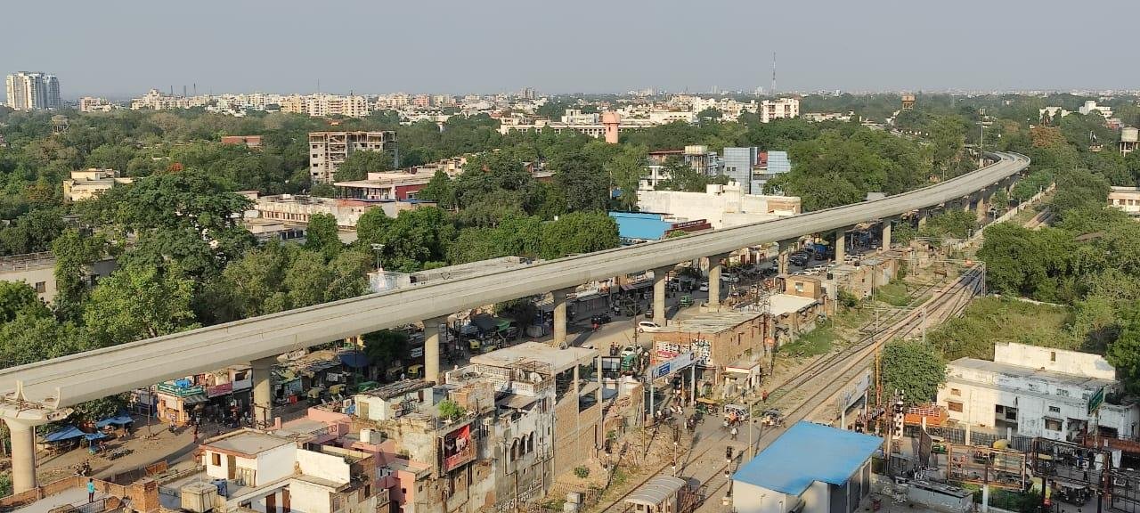 Clean Meto Green Metro - Metro Rail News