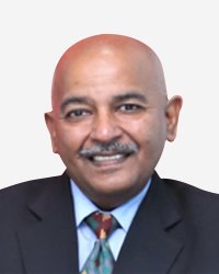 Mr. Pankaj Rastogi, Chief Executive Officer_ - Metro Rail News