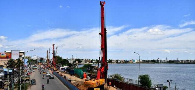 Altis Holding Corporation And Varindera Construction Ltd. Will ...