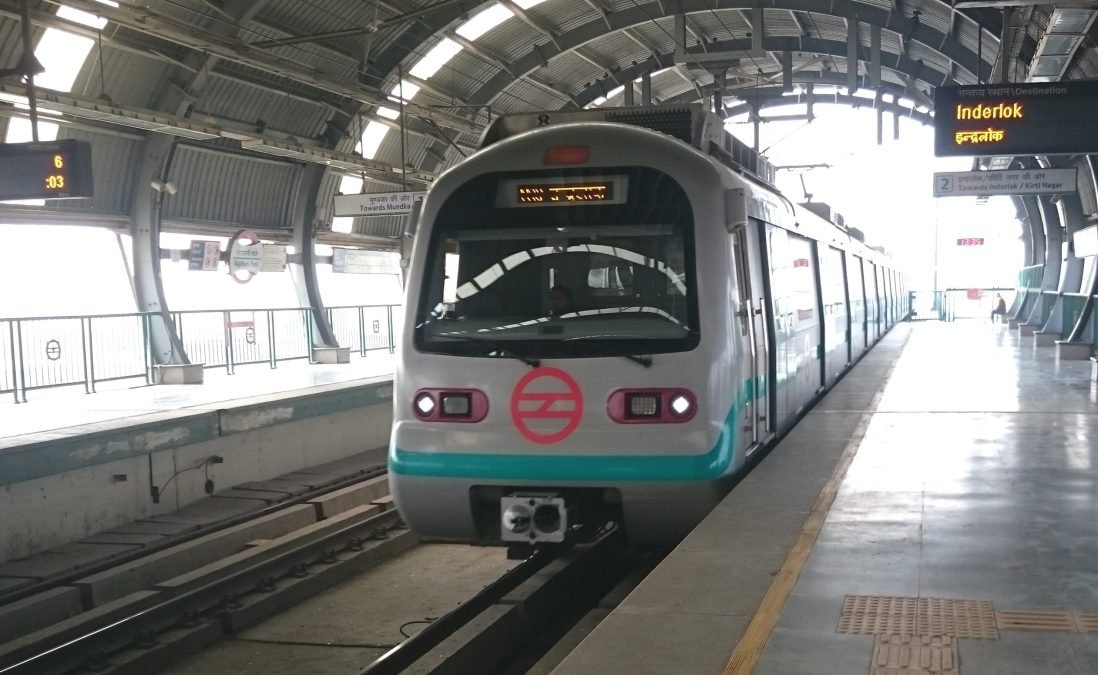 DMRC To Conduct Customer Satisfaction Survey From Today - Metro Rail News