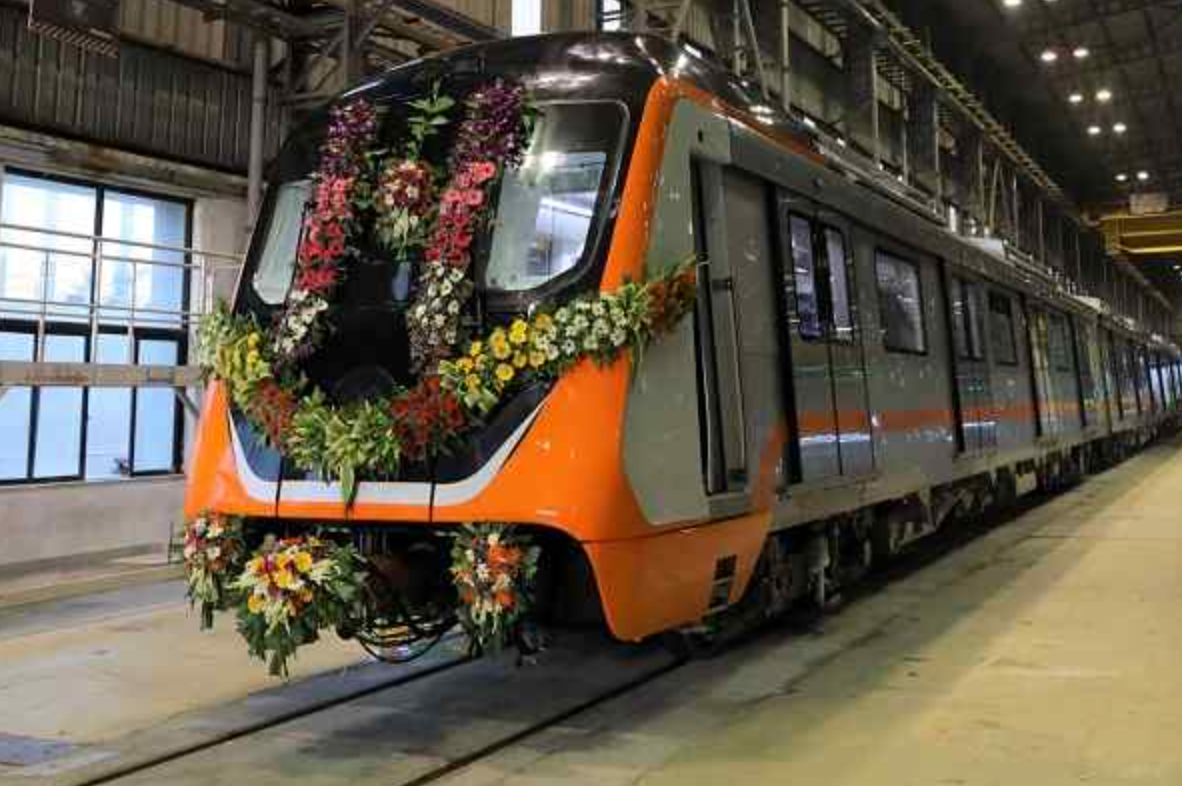 Uttar Pradesh To Get Metro Rail Network In More Cities Soon - Metro ...