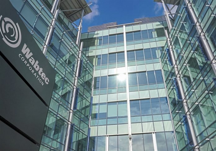 Wabtec Acquires The Railway Friction Business Of MASU For $34 Million ...