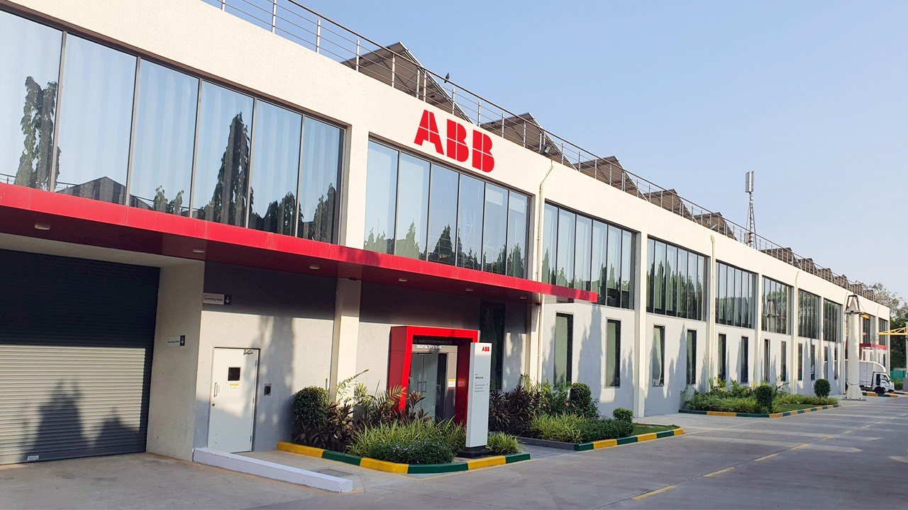 ABB To Set Up Traction Motors Unit In Vadodara, Eyes On Growing ...