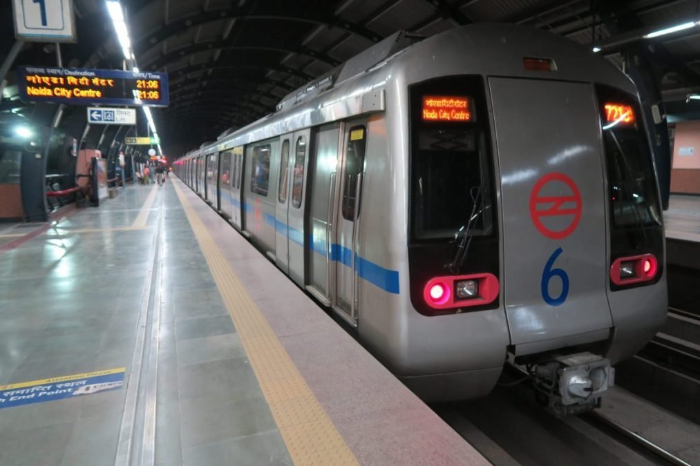 Voestalpine VAE VKN India Emerges As The Lowest Bidder For Delhi Metro ...