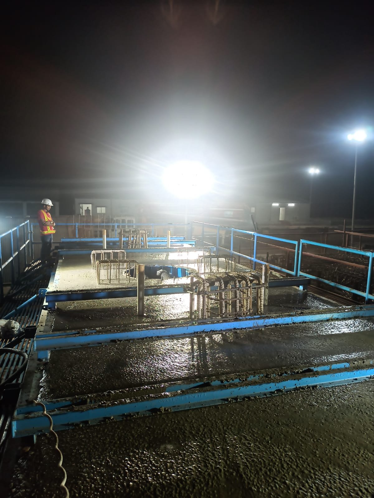 Pier-cap-2 - Metro Rail News