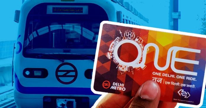 Significant Surge In Users Of Metro Smart Card: DMRC - Metro Rail News