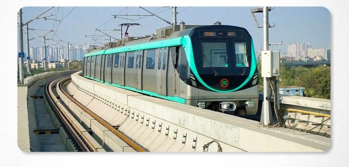 Noida Metro Floats Rs 75.56 Cr Tender For General Consultant For Aqua ...