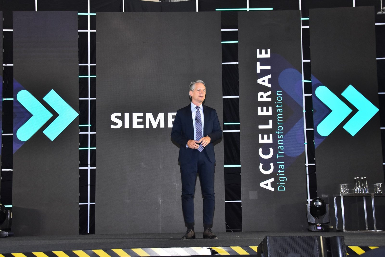 Siemens Launches Open Digital Business Platform ‘Siemens Xcelerator’ In ...