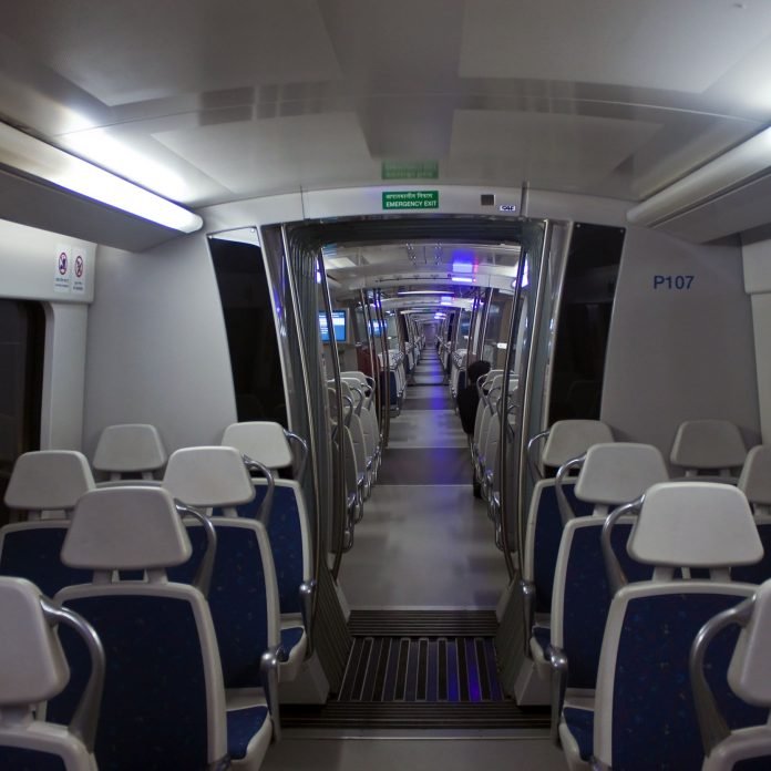 DMRC's Airport Express Line To Acquire A New Station - Metro Rail News